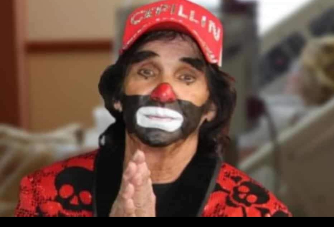 MUERE A LOS 75 AÑOS DE EDAD EL PAYASO CEPILLIN – El Minutero